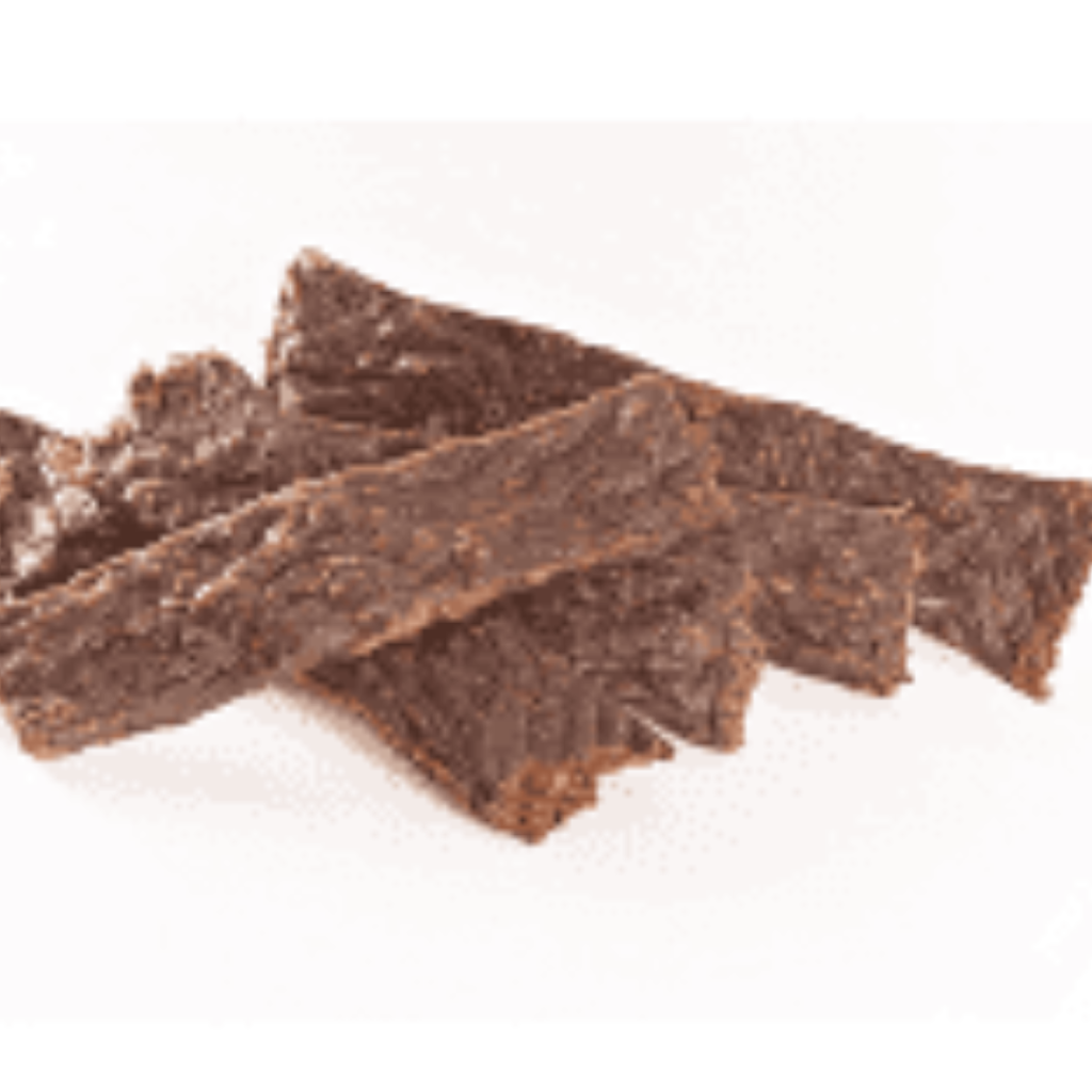 Wild Boar Meaty Strips 200g - Wild Boar Meaty Strips 200g
