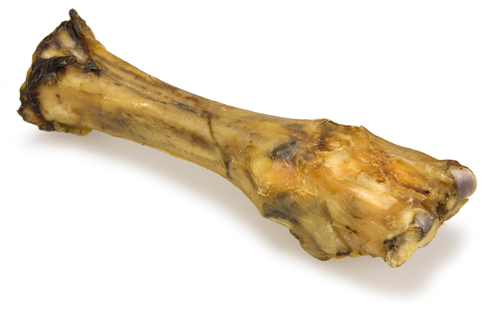 Beef Leg Bone Pawfect Bakes 100 Natural Beef Leg Bone Dog Treat